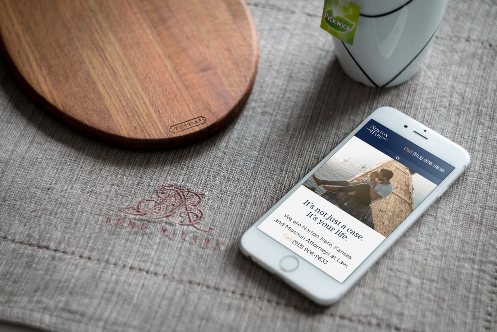 Can Your Smart Phone Help You During a DUI Investigation